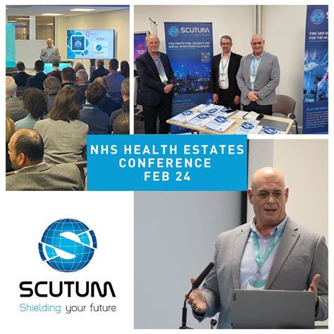 Scutum Group Uk On Linkedin Scutumwest Scutumgroupuk Healthestatesconference Nhs…