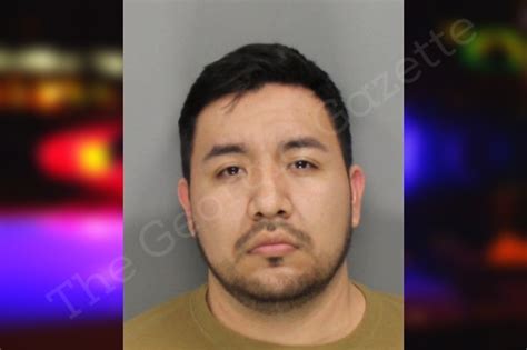 Josue Escobar Cobb County