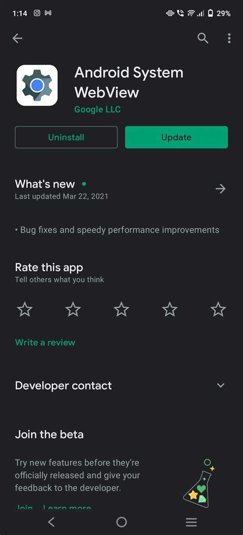 Weird Android Bug Is Crashing A Host Of Apps Heres How To Fix It Updated