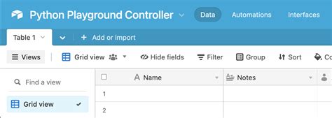 Integrating Airtable Create® 3 Docs