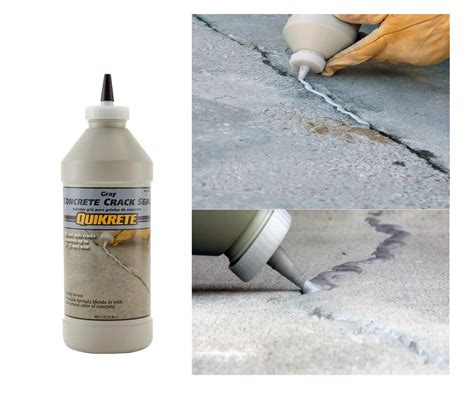Quikrete Concrete Sealer Quikrete Voc Multi Surface Concrete Sealer