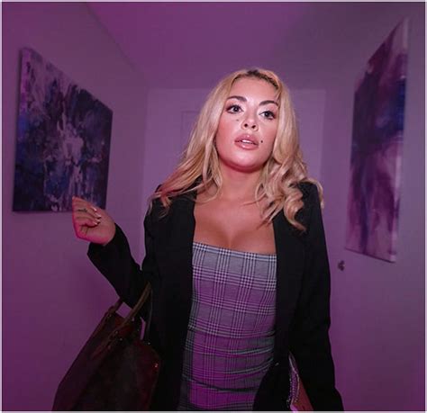 vivianne de silva put that huge bbc in mami s throat and pussy instead