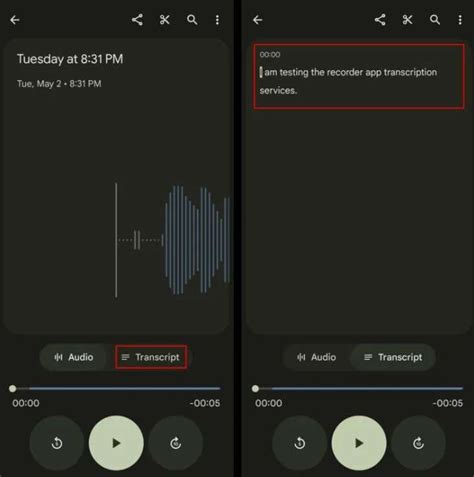 Google Pixel Sound Recorder Your Ultimate Audio Companion