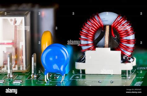 Ferrite Bead Inductor All You Need To Know 51 Off