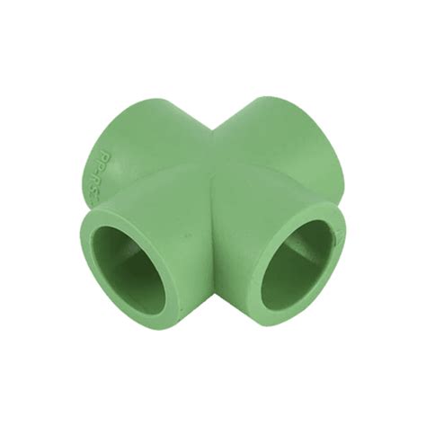 Durable Ppr Pipes And Fittings Solutions