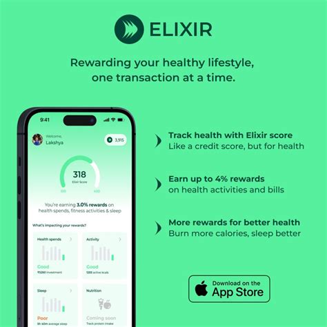 elixir on linkedin elixir ios app is now live with elixir every step