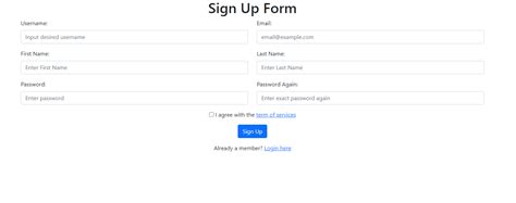 Github Savagebell00php Loginsignup Forum A Signup And Login System