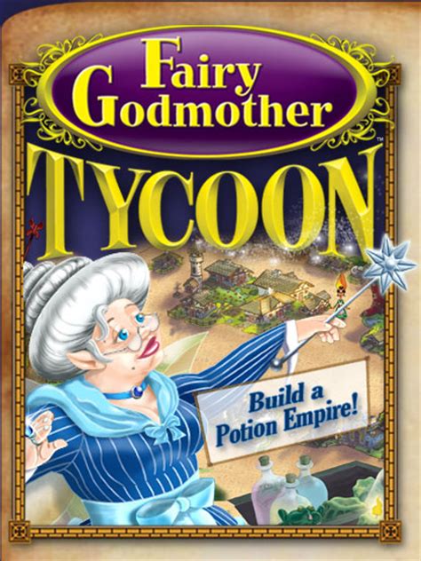 fairy godmother tycoon v1 0 35 4 trainer pc megagames