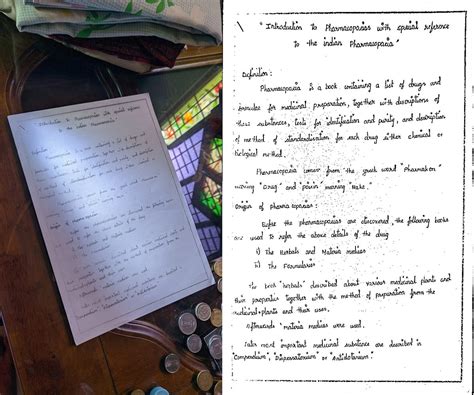 Document Scanner Using Opencv Houghlines Approach By Joel Analytics Vidhya Medium