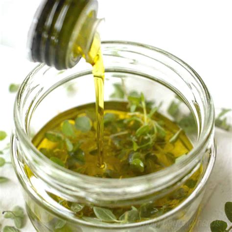 How to make Oregano Oil at home - SimplyBeyondHerbs