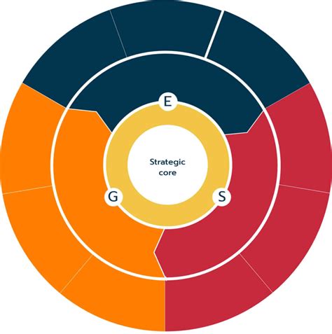 Esg Strategy Cometis Ag