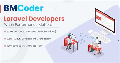 Hire Dedicated Laravel Developers In India At Bmcoder By Bmcoder May 2024 Medium