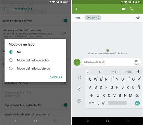 How To Customize The Keyboard Gboard In Android Phoneia