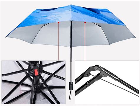 Yada синий мультяшный морской Кит зонтик «сделай сам дождь женский УФ Высокое качество летний