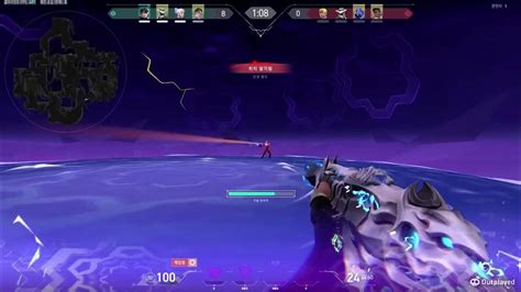 아이소 못해먹겠다 발로란트 아이소 Youtube