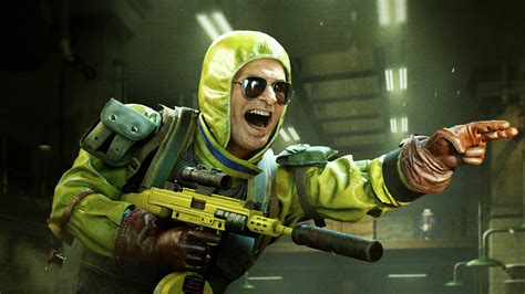 Black Ops 6 Campaign Review A Thrilling Dive Into The Shadows