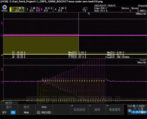 Stm32g474 Hrtimer Issue Stmicroelectronics Community