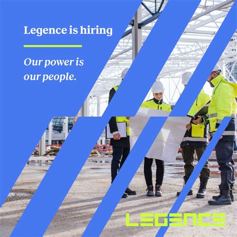 Careers Legence Deb Cloutier Cre®