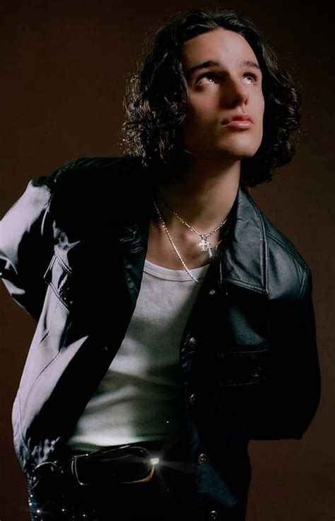 Harry Collett Harry Collett Photoshoot Tamino Moharam Fouad Tamino Amir