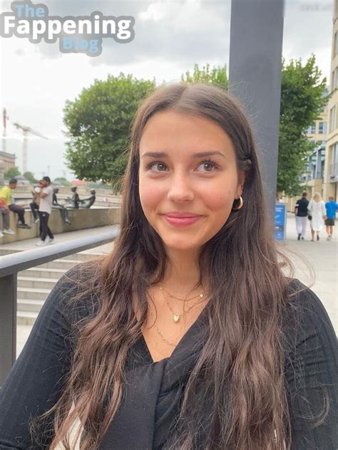 Anna Pinna Anna Pinna Nude Leaks Photo 9 Thefappening