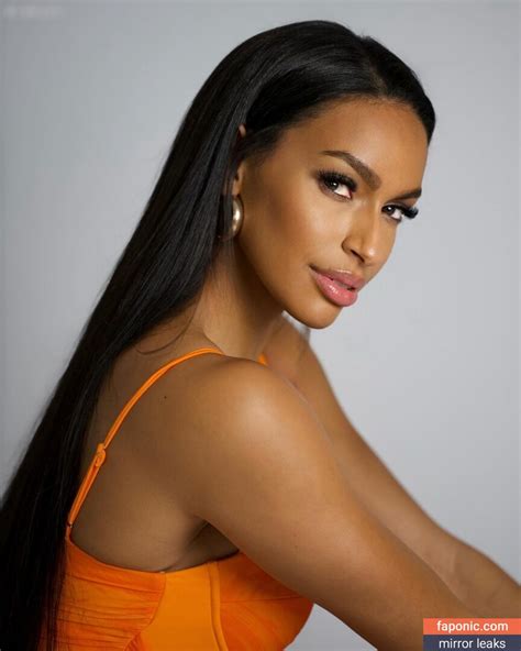 Cecilia Asoro Aka Ceciliaasoro Nude Leaks Onlyfans Faponic