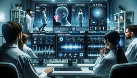 Why Biometric Access Control Systems Are The Future Of Security