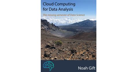 Cloud Computing For Data Analysis Book