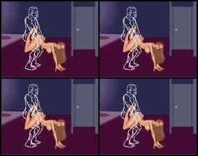Ghost Bang Porn Flash Animated Adult Game Porn Games