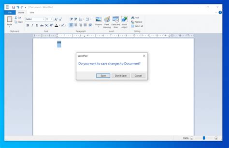 Help With Wordpad In Windows Your Ultimate Wordpad Guide