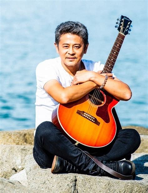 中村繁之 奇跡の57歳の秘密は…アイドル時代に学んだ方法明かす 9・1バースデーライブ開催― スポニチ Sponichi Annex 芸能