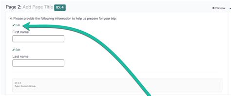 Custom Group Alchemer Help