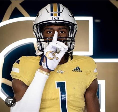 Breaking Gray Star Safety Javion Butts Rejects Vols Offer Due