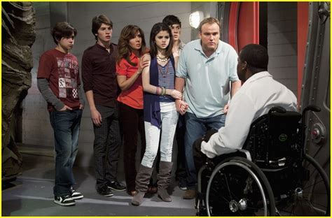 Selena Gomez Wizards Exposed Photo Photo Gallery Just Jared Jr