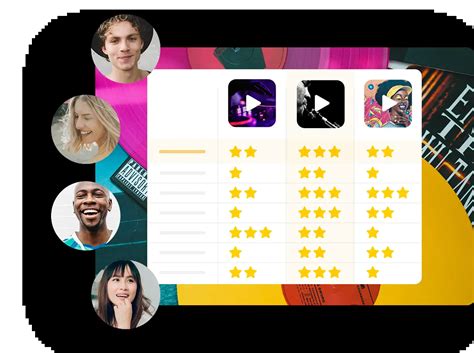 Create Music Contests