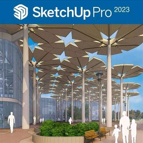 Jual Sketchup Pro 2023 Vray 6 1 Windows And Macos Full Version Di Seller Buybuy Id Padasuka