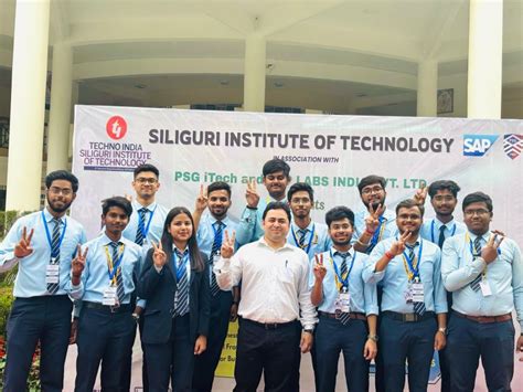 Sithackfest2025 Sapnextgen Hackathonexperience Ideatoimpact