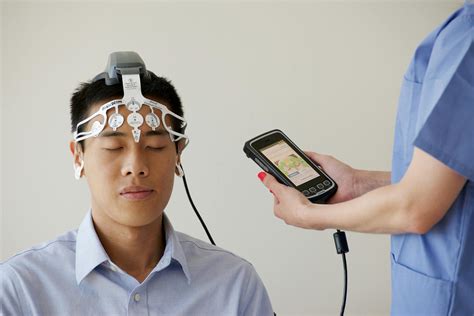 What Software Is Commonly Used With EEG SolutionBlades