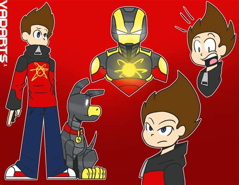 Jimmy By Vadarts On Deviantart