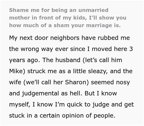 Woman Finds Out She Has A Karen For A Neighbor And Decides To Give Her A Taste Of Her Own Medicine
