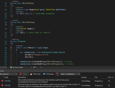 GitHub NenoNaninu TypedSignalR Client C Source Generator To Create Strongly Typed SignalR