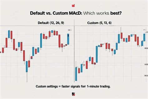 Best MACD Settings For Minute Chart Scalping Guide