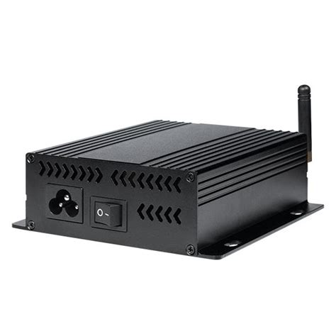 Mini II Bluetooth Amplifier X W