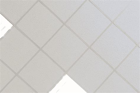 How To Identify Asbestos Ceiling Tile