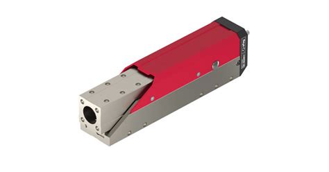 Telescopic Linear Slide SA Series AutomationExpo Com