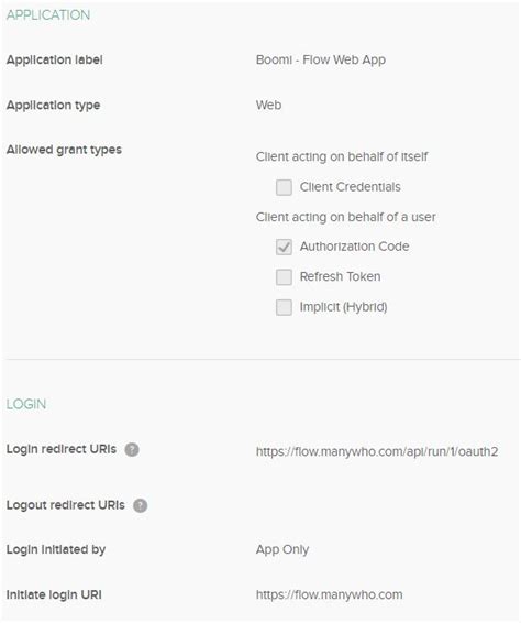 The Redirect Uri Parameter Identity Provider Unknown Questions