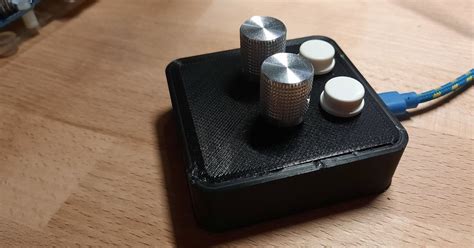 Productivity Controller By Bitsanddroids Download Free Stl Model