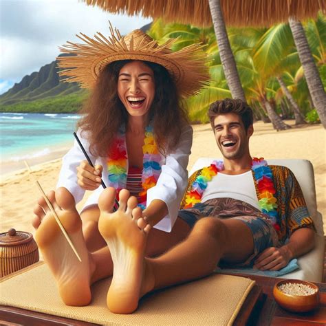 F M Feet Tickling By Fmticklingfakes On Deviantart