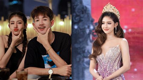 สแน็ก อัจฉรีย์ มิสแกรนด์ สุดช็อก สูญเสียพี่ชายสุดที่รัก จากไปกะทันหัน