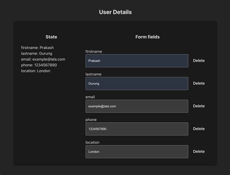 Why The Key Prop Is Important For Rendering Lists In React Prakash