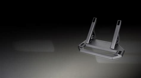 Chassis Stand For The Tower 600 Future Dusk